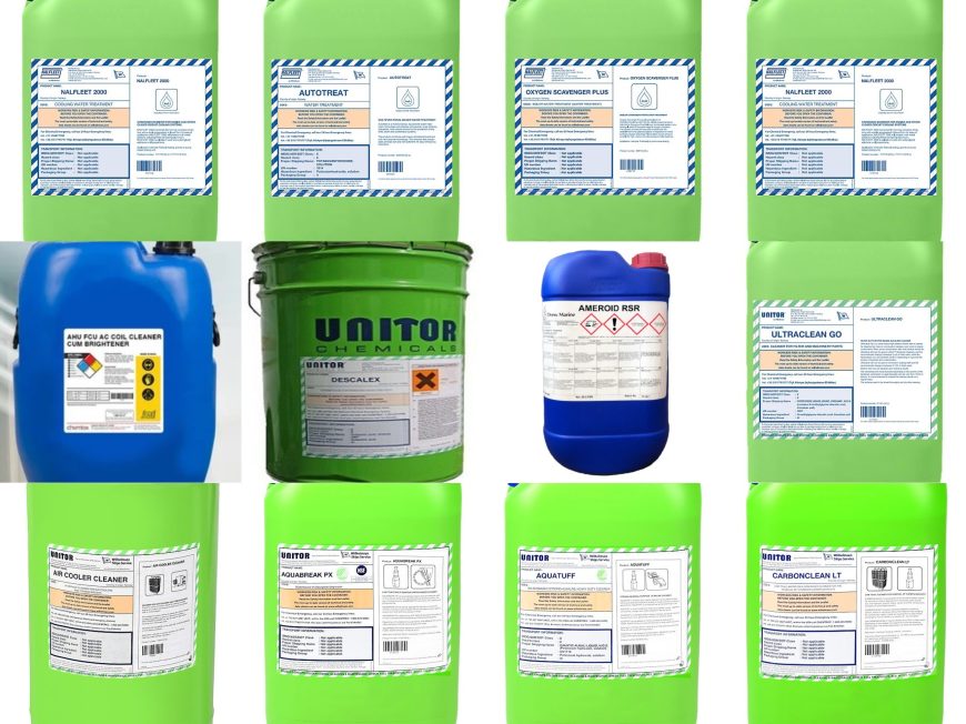 Boost Efficiency & Protect Your Systems with Unitor™ & NALFLEET ...