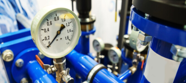 Third Party Inspection and Hydro Test service on Boiler, Hi pressure ...