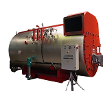 Brand New steam Boiler Mod. GMT and GMT/V, Italy ...